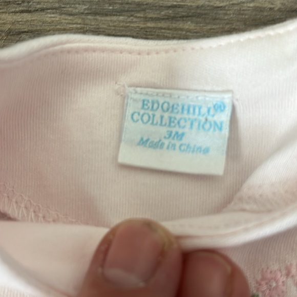 Edgehill Collection | One Pieces | Nwt Edgehill Collection All In One 3 ...